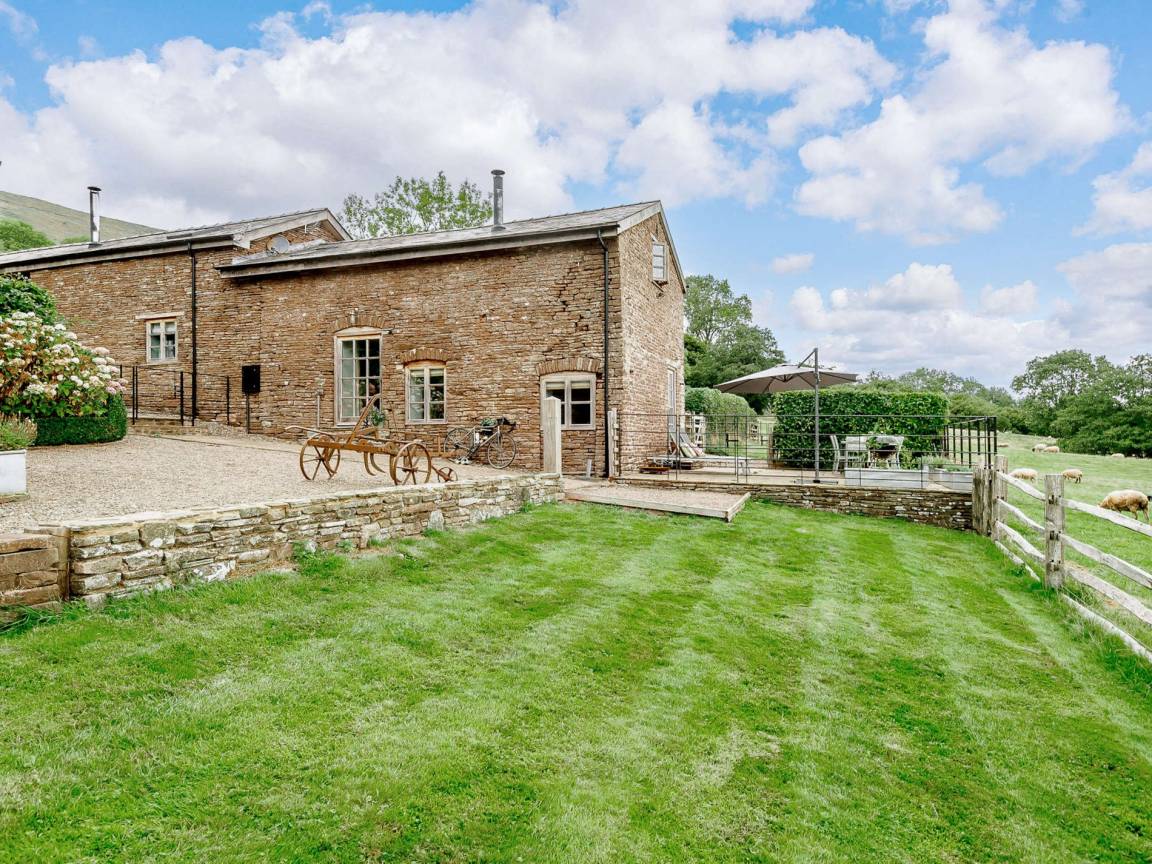 Cottage ∙ 1 Bedroom ∙ 2 Guests - Hay-on-Wye