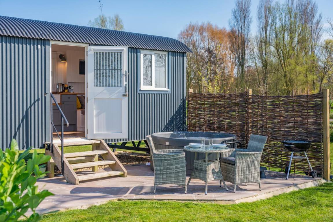 Cottage ∙ 1 Chambre ∙ 2 Personnes - Angleterre