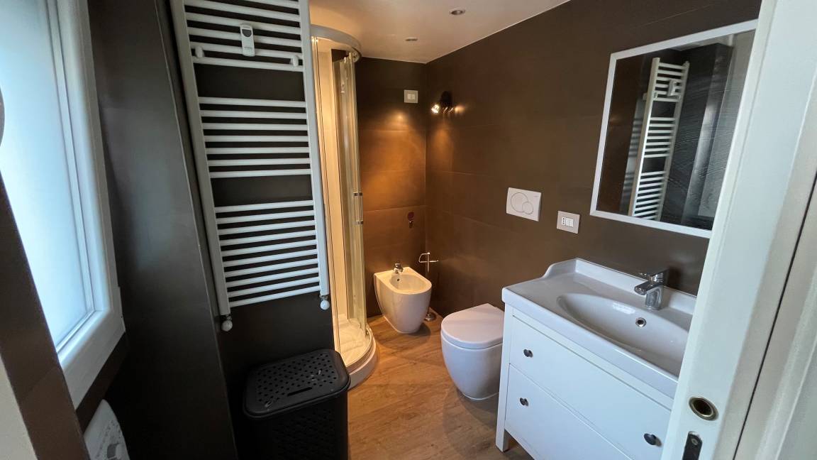 50 M² Apartment ∙ 1 Bedroom ∙ 3 Guests - Rome