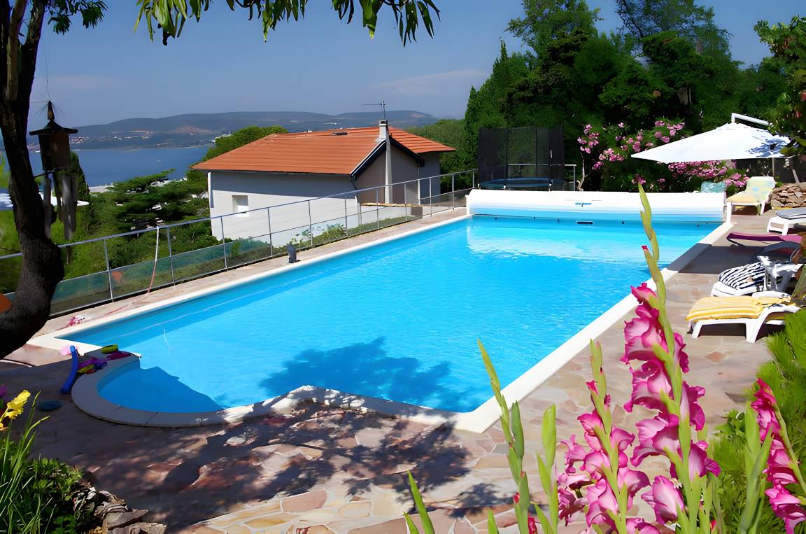 30 M² Chambre D'hôtes ∙ 1 Chambre ∙ 2 Personnes - Frontignan