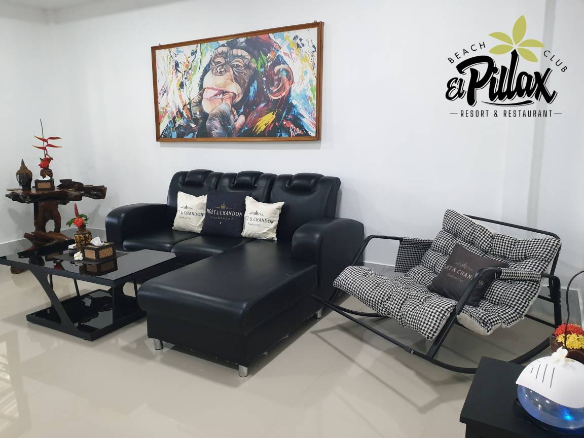 110 M² Villa ∙ 4 Habitaciones ∙ 8 Huéspedes - Ko Lanta