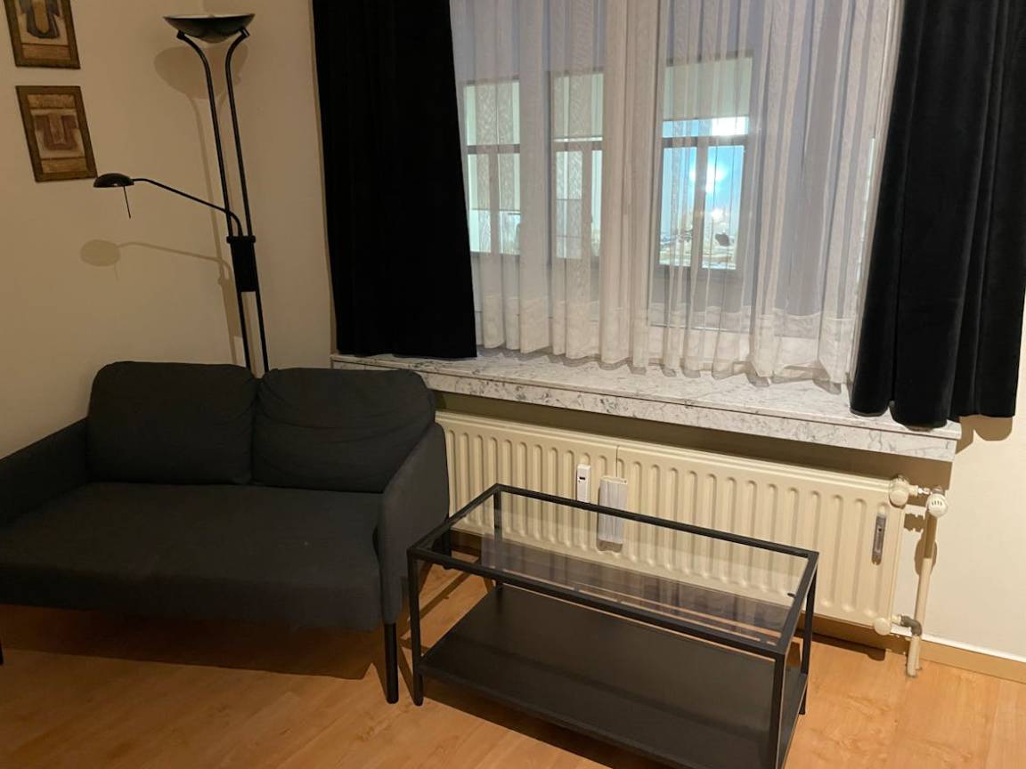 41 M² Ferienwohnung ∙ 1 Schlafzimmer ∙ 1 Gast - Antwerpen