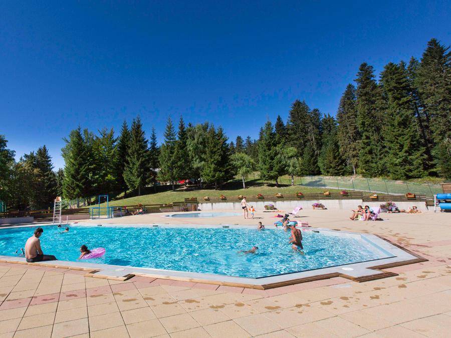 65 M² Appartement ∙ 2 Chambres ∙ 8 Personnes - Les Avanchers-Valmorel