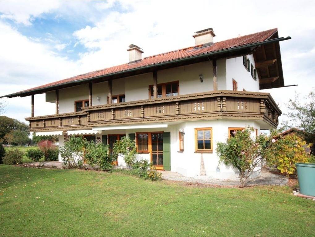 128 M² Appartement ∙ 3 Chambres ∙ 3 Personnes - Seeshaupt