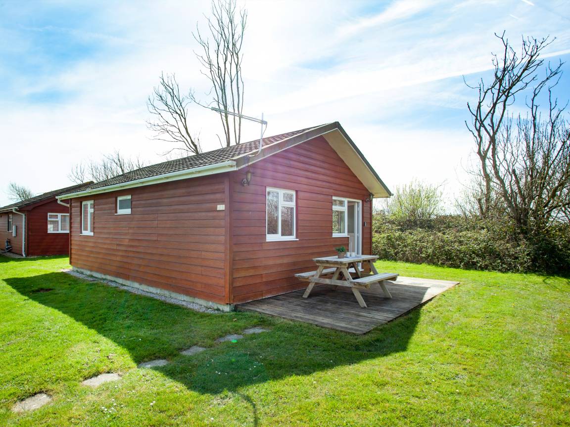Cottage ∙ 2 Bedrooms ∙ 5 Guests - Constantine Bay