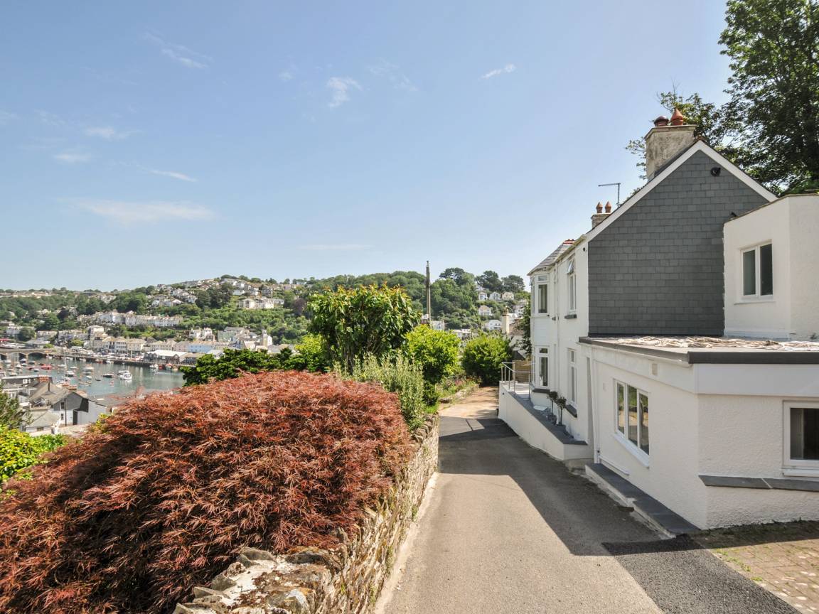 Cottage ∙ 4 Chambres ∙ 8 Personnes - Polperro