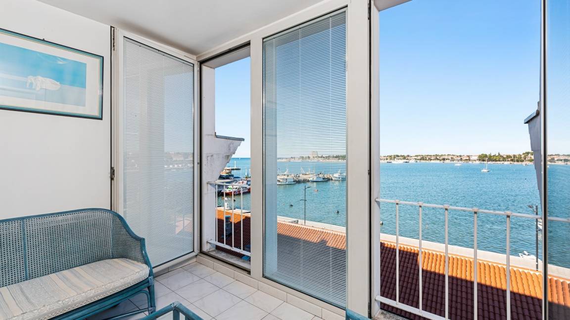 80 M² Appartement ∙ 2 Slaapkamers ∙ 5 Gasten - Piran
