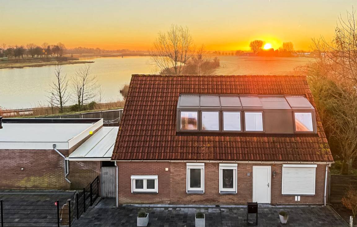 135 M² Casa Vacanza ∙ 4 Camere Da Letto ∙ 12 Ospiti - Cadzand