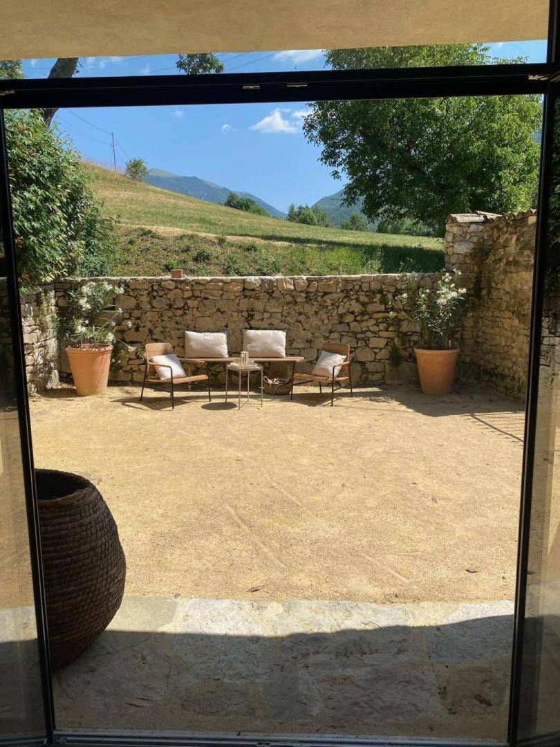 160 M² Gîte ∙ 4 Chambres ∙ 8 Personnes - Bourdeaux