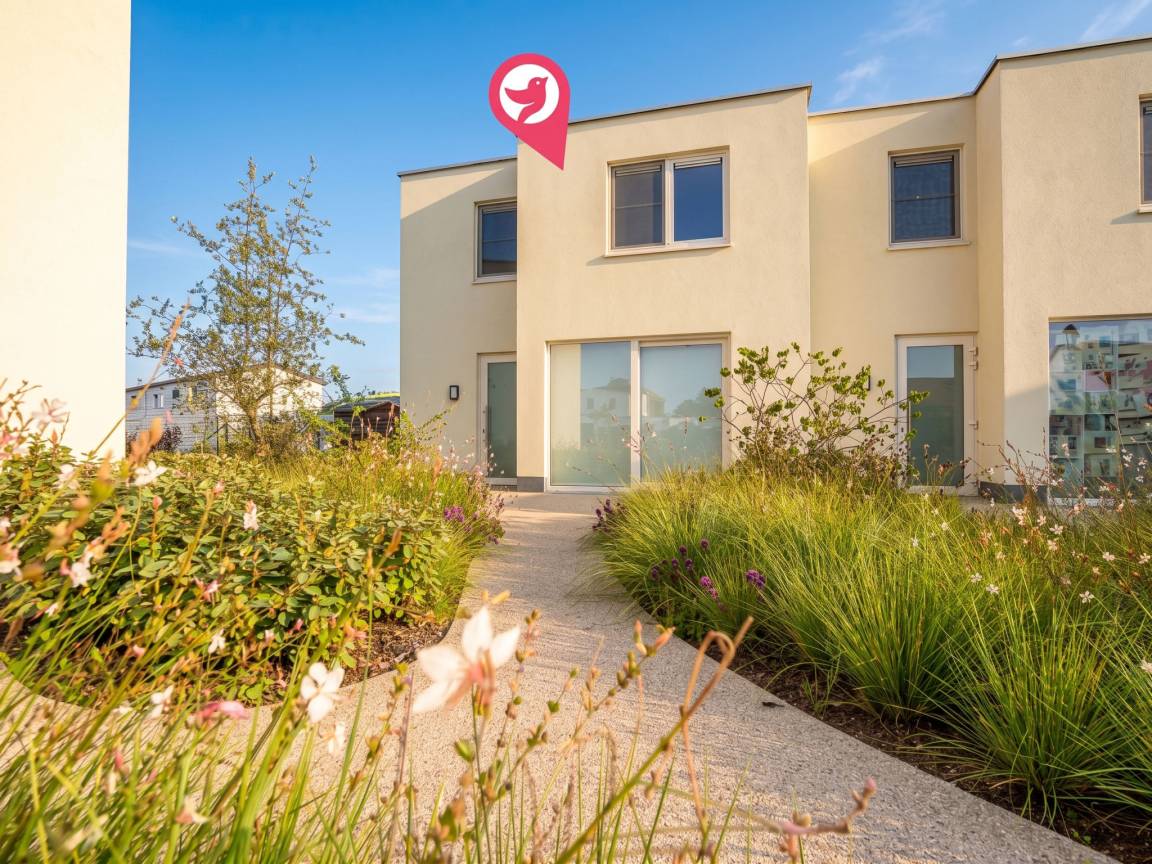 75 M² House ∙ 3 Bedrooms ∙ 6 Guests - Ostend