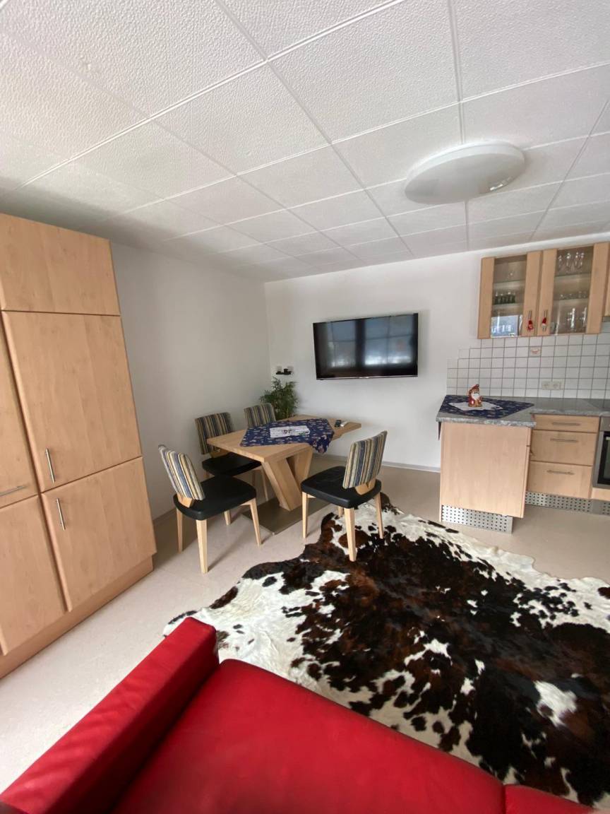 65 M² Ferienwohnung ∙ 1 Schlafzimmer ∙ 5 Gäste - Finkenberg