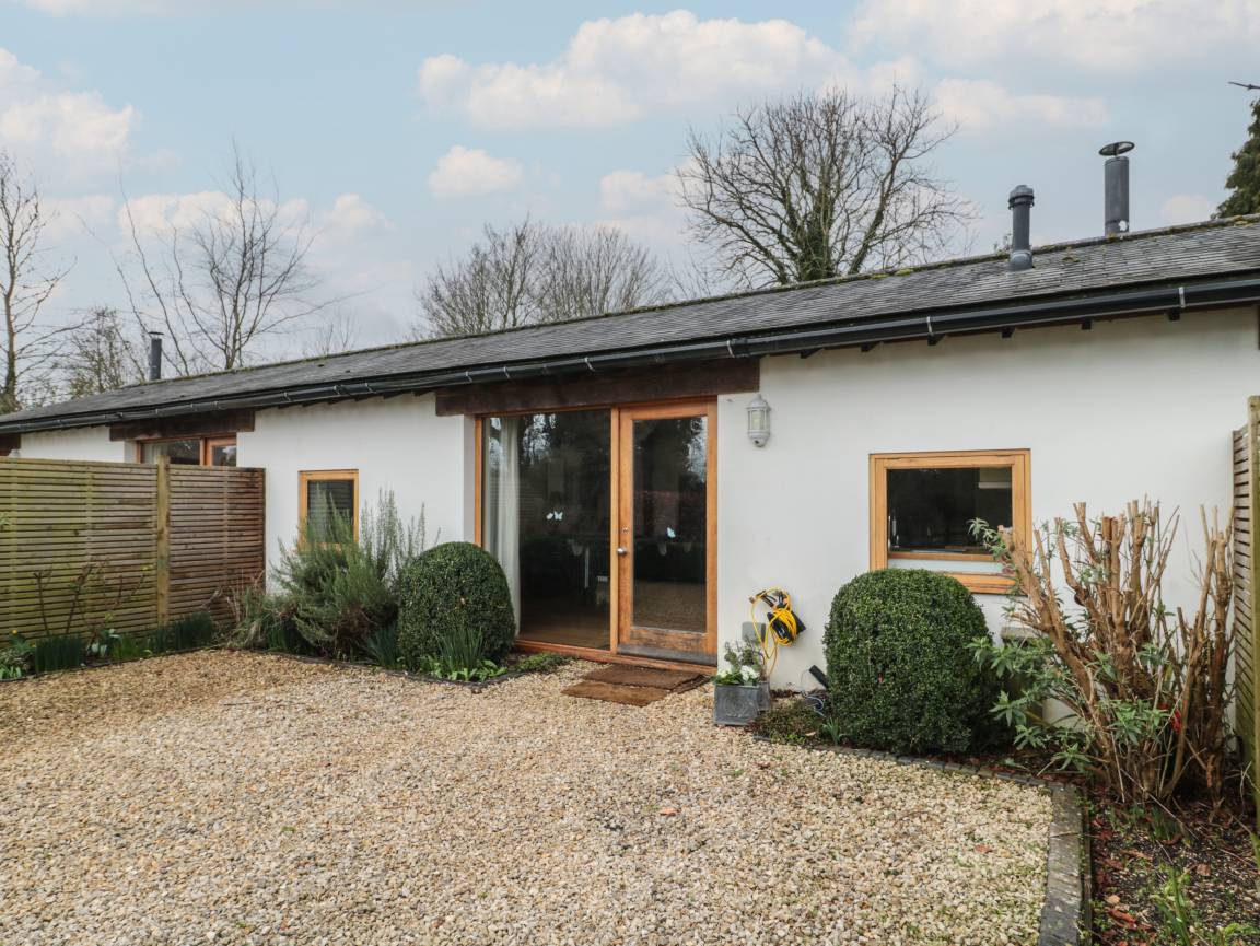 Cottage ∙ 1 Chambre ∙ 2 Personnes - Dorset