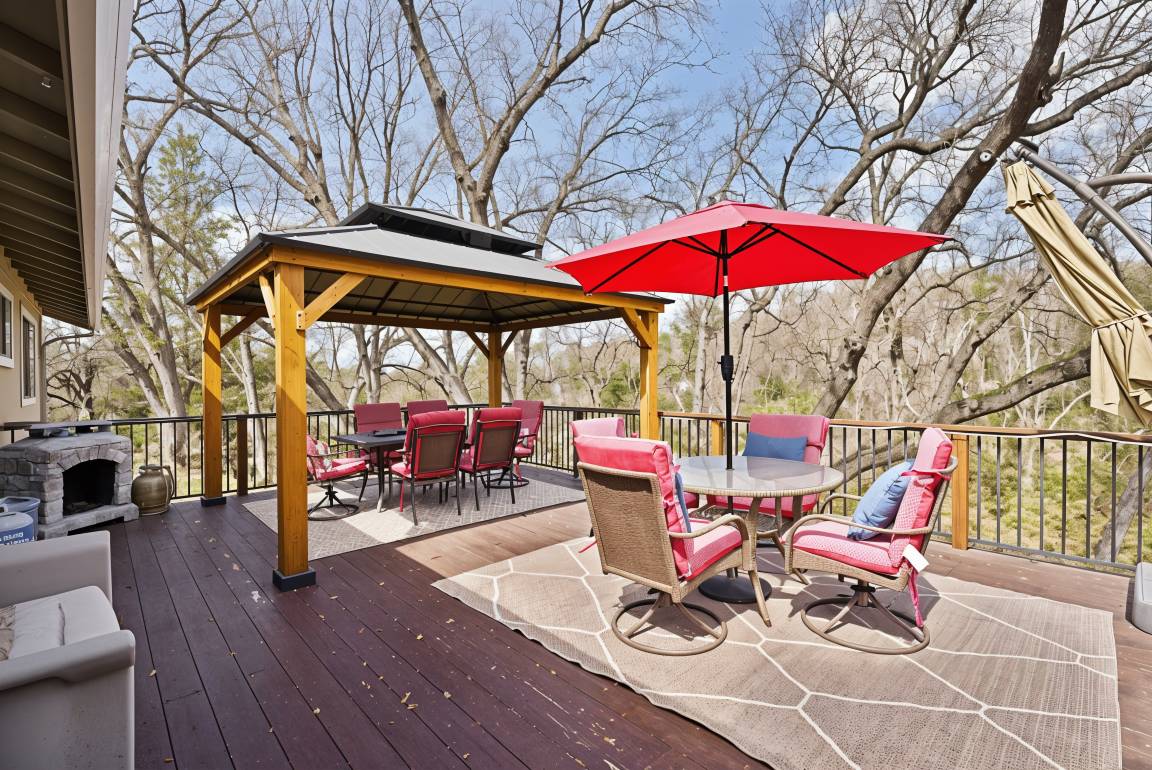 115 M² House ∙ 3 Bedrooms ∙ 7 Guests - Pine Mountain Lake, CA