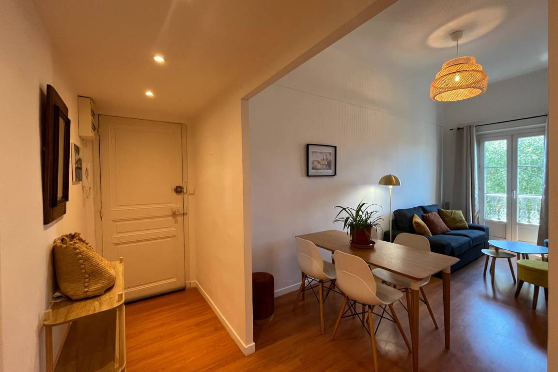50 M² Appartement ∙ 2 Slaapkamers ∙ 4 Gasten - Solliès-Pont
