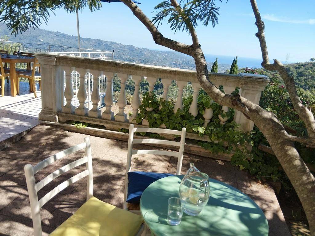75 M² Dom ∙ 1 Sypialnia ∙ 4 Gości - Santo Stefano al Mare