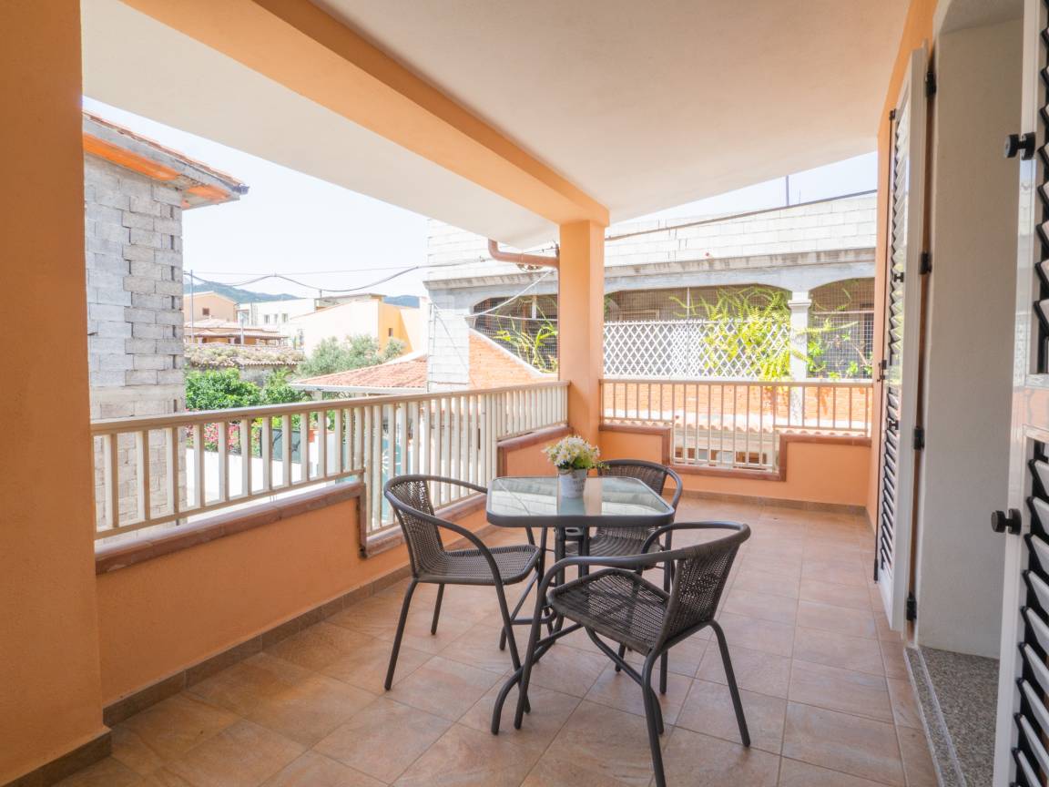 25 M² Bed & Breakfast ∙ 1 Camera Da Letto ∙ 3 Ospiti - Siniscola
