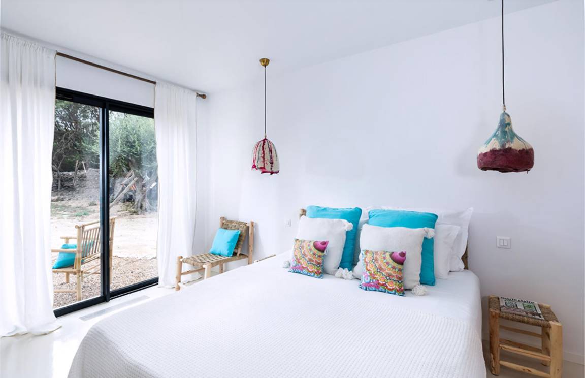 Villa ∙ 5 Makuuhuonetta ∙ 12 Vierasta - Bonifacio