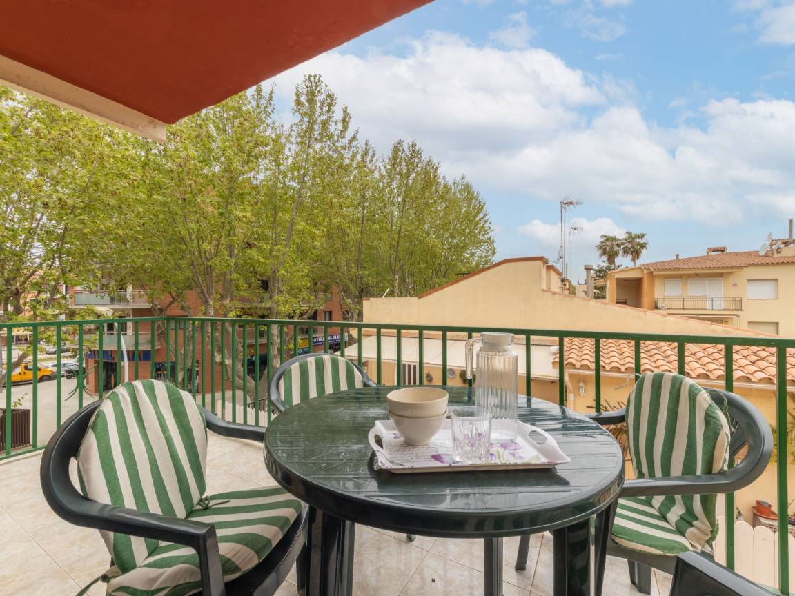 65 M² Appartement ∙ 2 Chambres ∙ 4 Personnes - Torredembarra