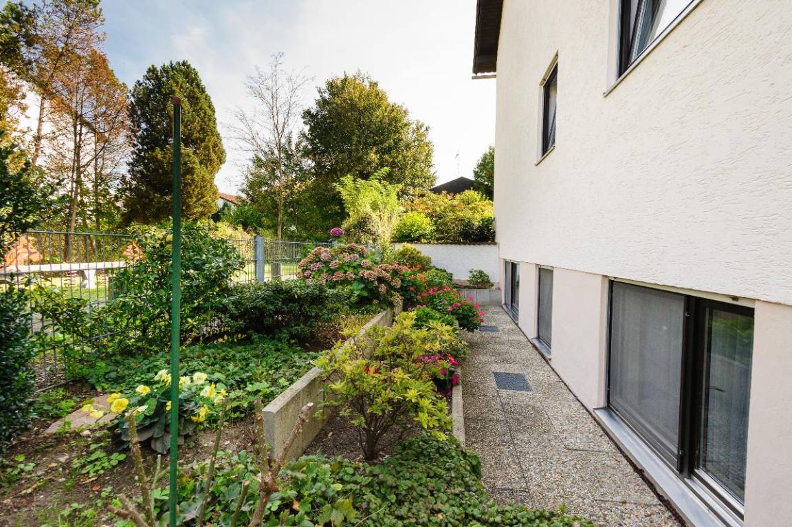 50 M² Ferienwohnung ∙ 1 Schlafzimmer ∙ 3 Gäste - Pocking