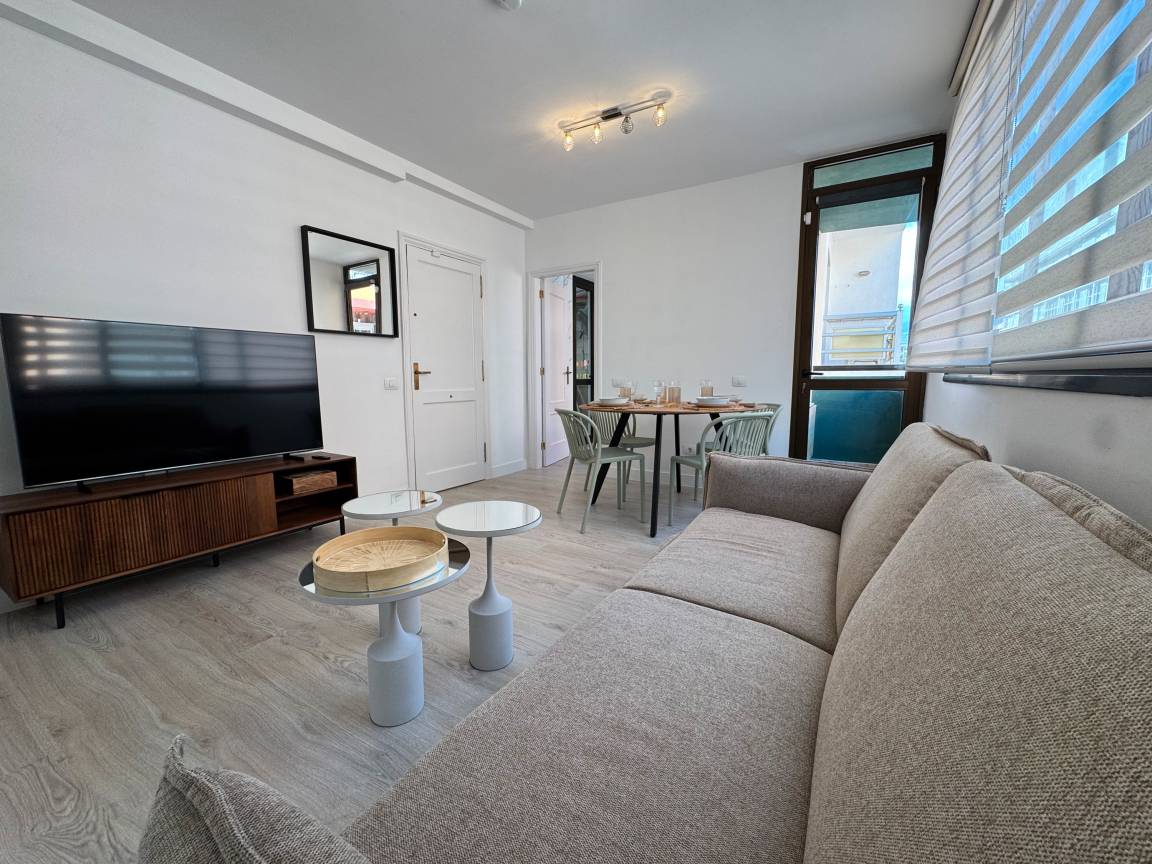 60 M² Apartamento ∙ 1 Habitación ∙ 5 Huéspedes - San Isidro