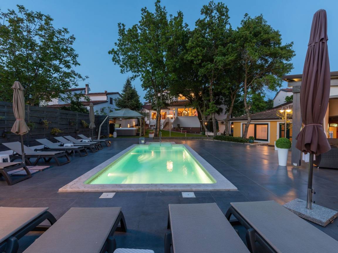 45 M² House ∙ 1 Bedroom ∙ 4 Guests - Poreč