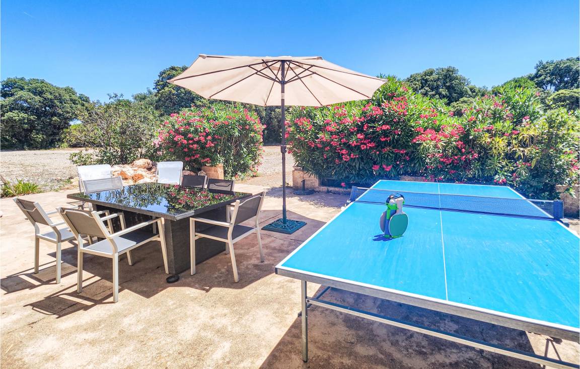 170 M² Huis ∙ 4 Slaapkamers ∙ 8 Gasten - Saint-Pons-de-Thomières