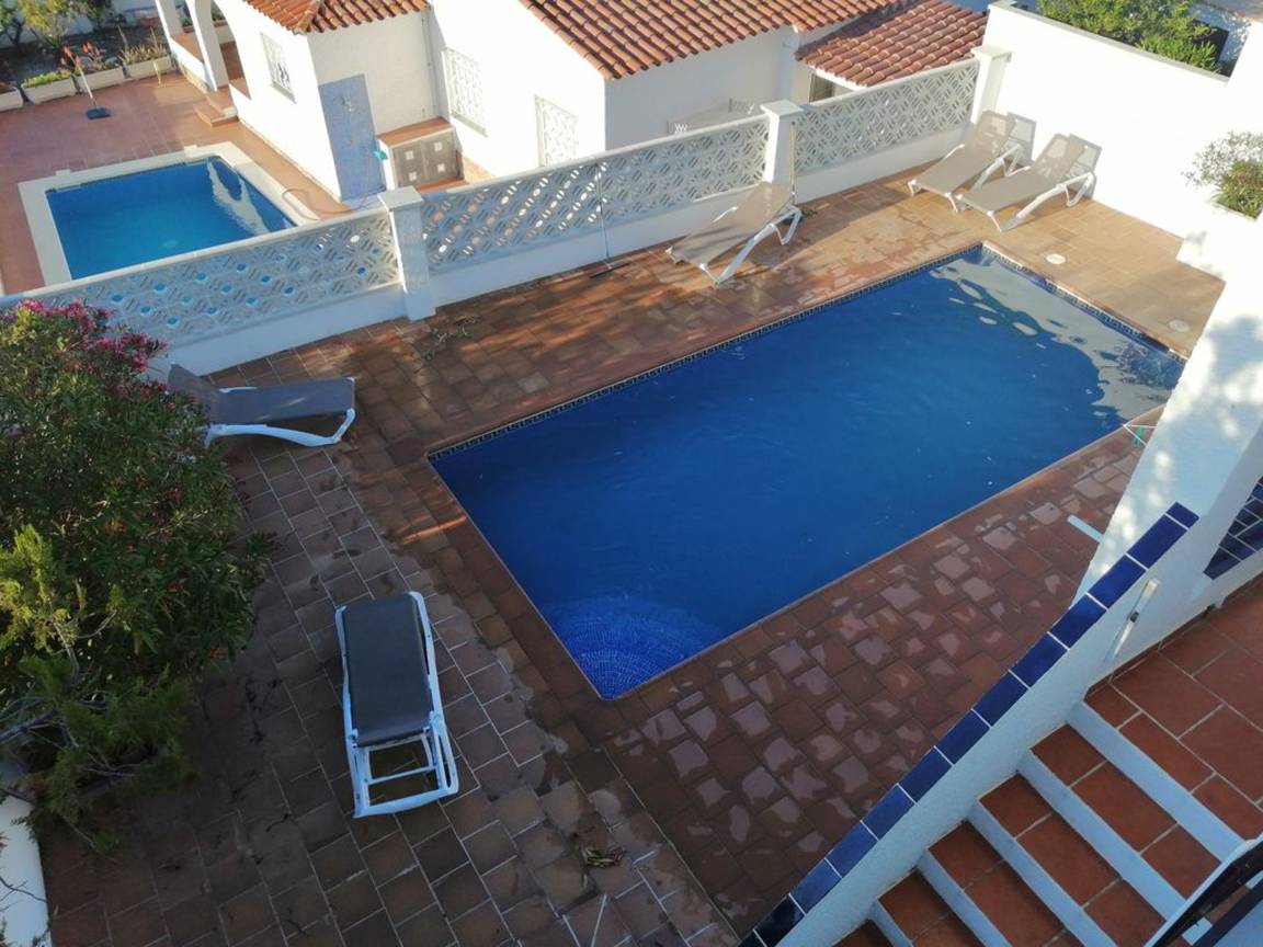 80 M² Villa Vacanza ∙ 2 Camere Da Letto ∙ 8 Ospiti - L'Escala