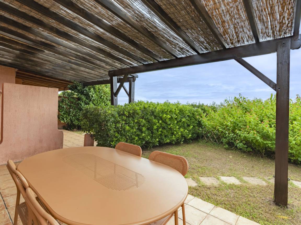 60 M² Maison De Vacances ∙ 2 Chambres ∙ 5 Personnes - Bonifacio