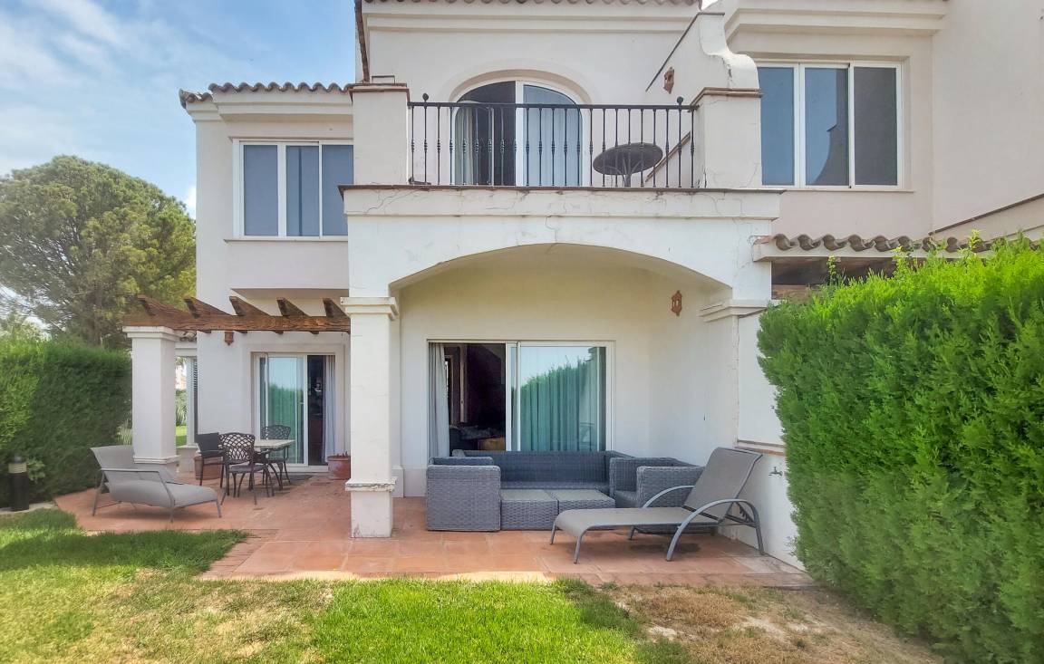 135 M² Ferienhaus ∙ 2 Schlafzimmer ∙ 4 Gäste - Arcos de la Frontera