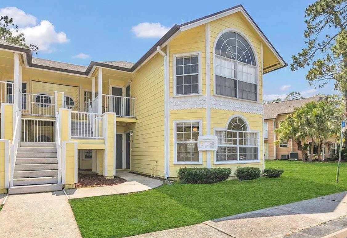 125 M² Apartment ∙ 3 Bedrooms ∙ 7 Guests - The Land, Orlando