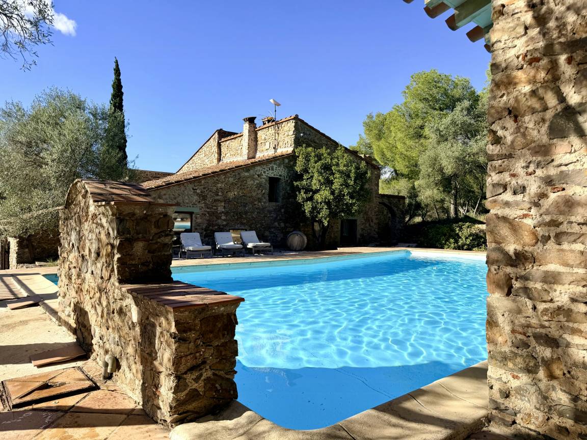 200 M² Maison De Vacances ∙ 5 Chambres ∙ 10 Personnes - Perpignan