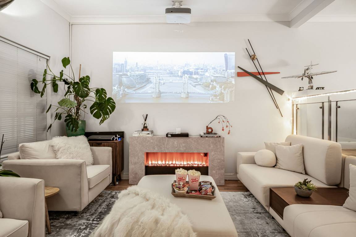 190 M² Talo ∙ 4 Makuuhuonetta ∙ 10 Vierasta - London