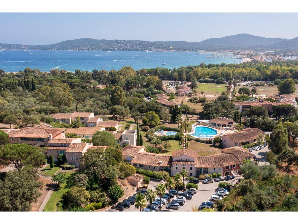 35 M² Apartment ∙ 1 Bedroom ∙ 6 Guests - Grimaud