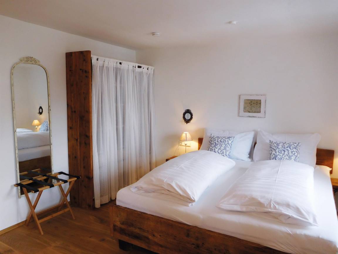 68 M² Appartement ∙ 2 Chambres ∙ 6 Personnes - Haus im Ennstal