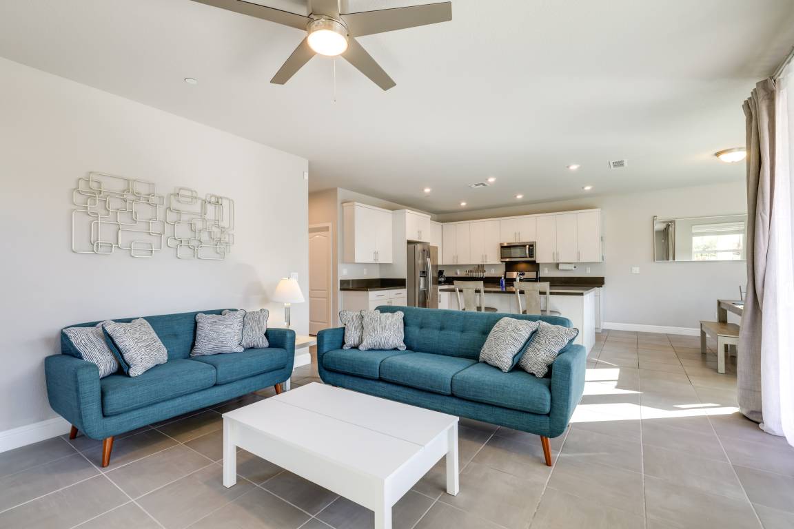185 M² House ∙ 3 Bedrooms ∙ 6 Guests - Lodi, CA