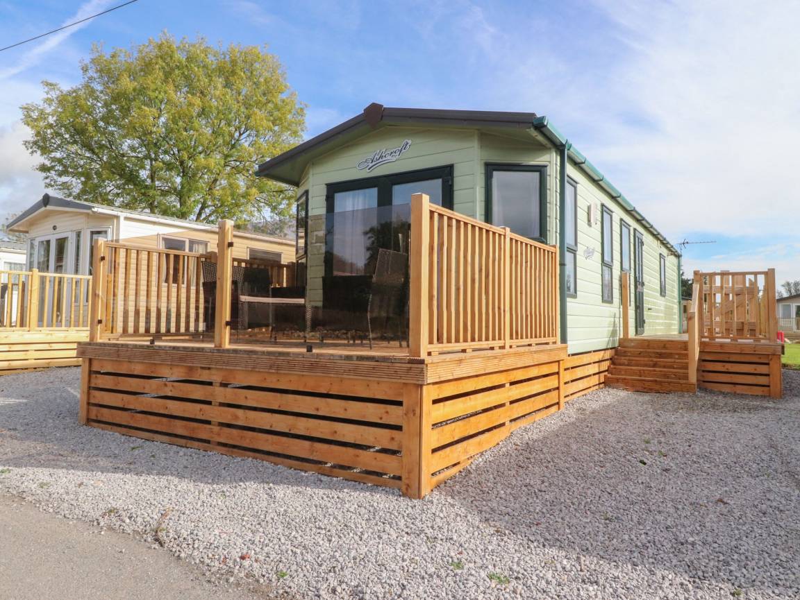 Cottage ∙ 2 Bedrooms ∙ 4 Guests - Preston