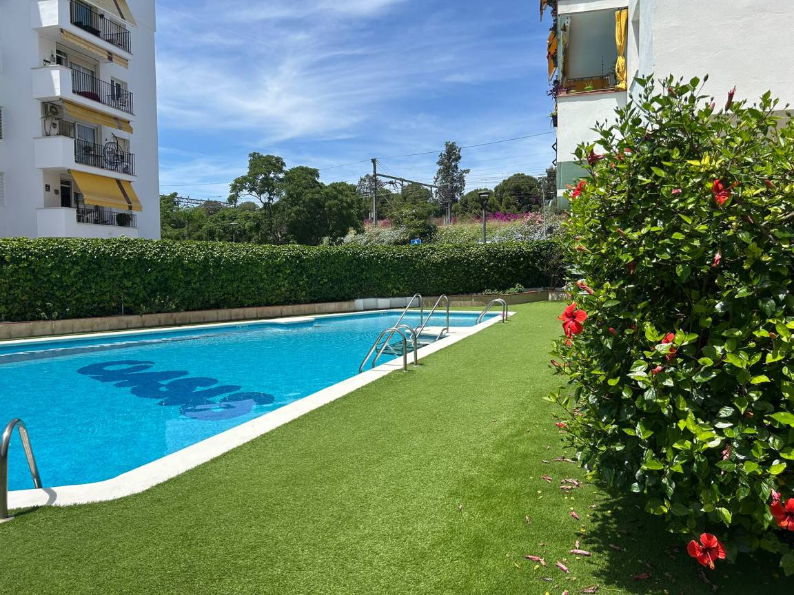 Appartement ∙ 1 Chambre ∙ 1 Personne - Sitges