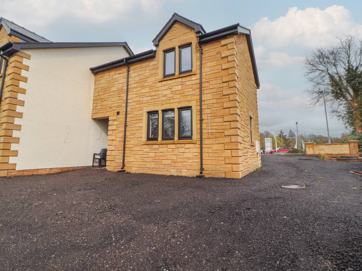 Cottage ∙ 1 Bedroom ∙ 2 Guests - Cockermouth