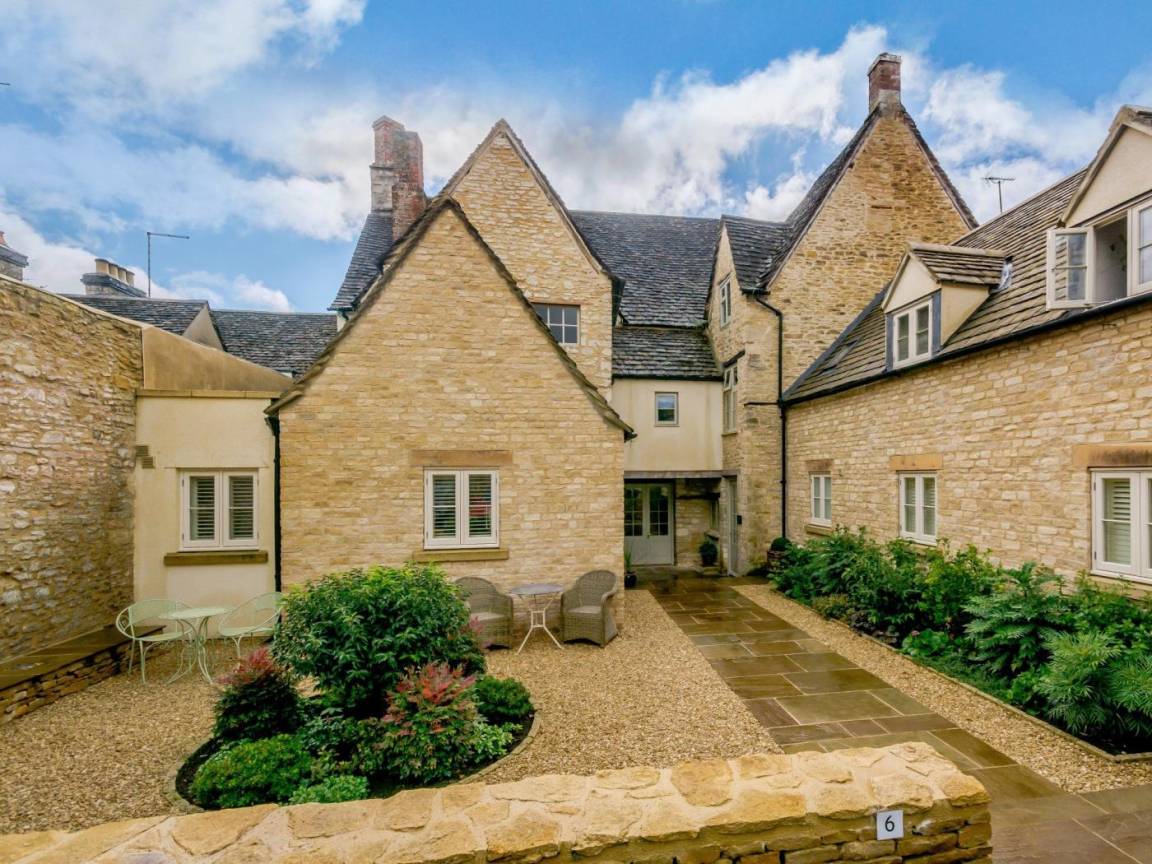 Cottage ∙ 1 Bedroom ∙ 2 Guests - Tetbury