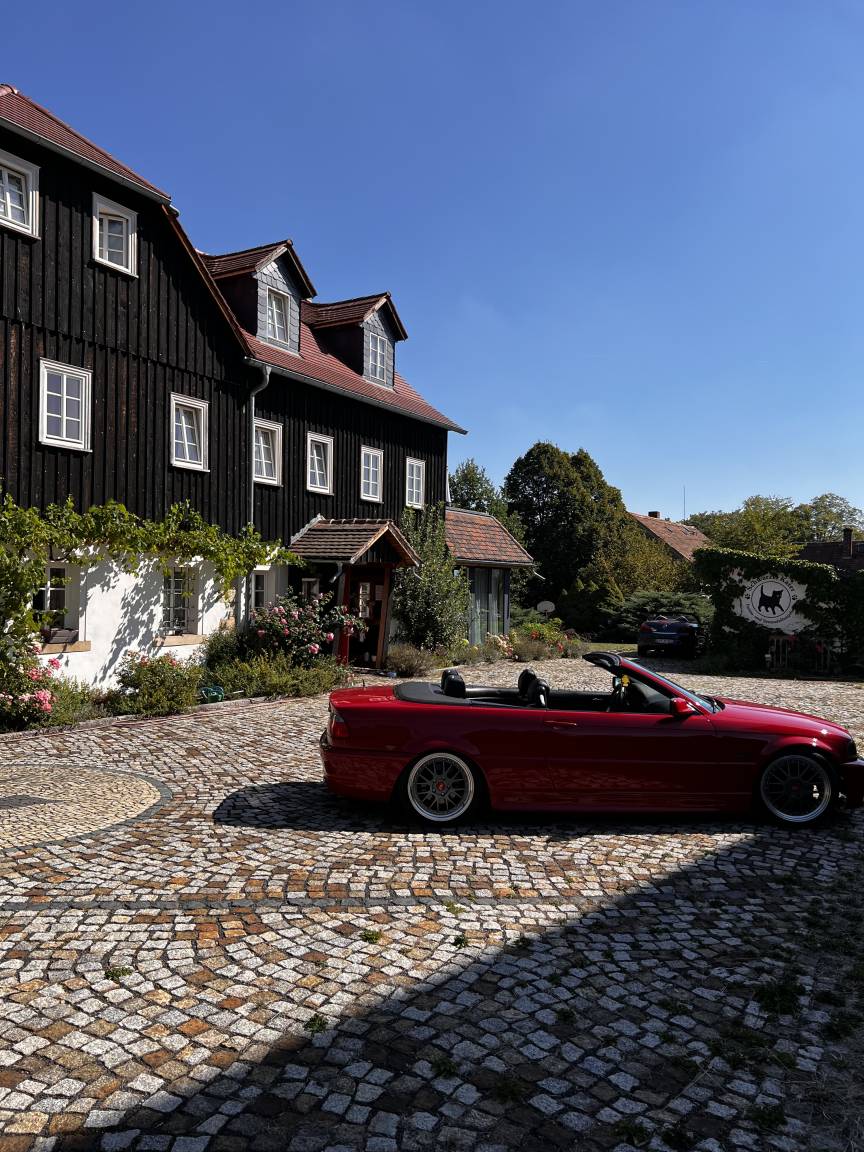 260 M² Ferienhaus ∙ 8 Schlafzimmer ∙ 18 Gäste - Jonsdorf