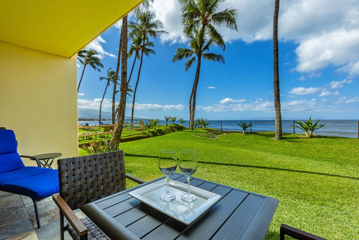57 M² Condo ∙ 1 Bedroom ∙ 4 Guests - Kahului, HI