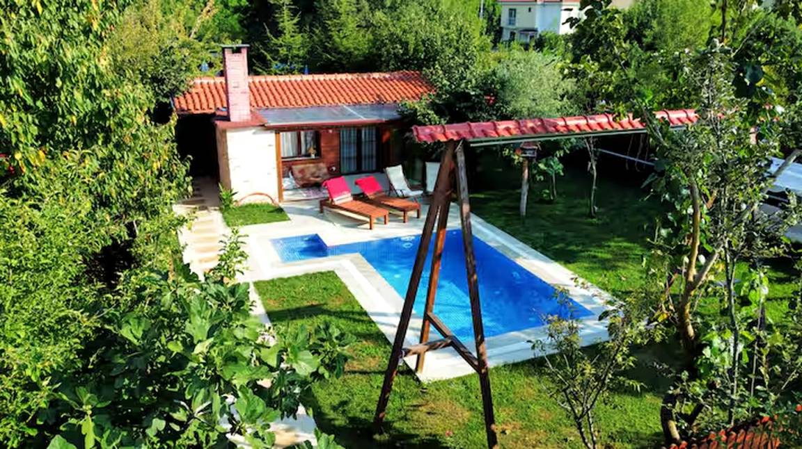 House ∙ 1 Bedroom ∙ 2 Guests - Ağva Merkez