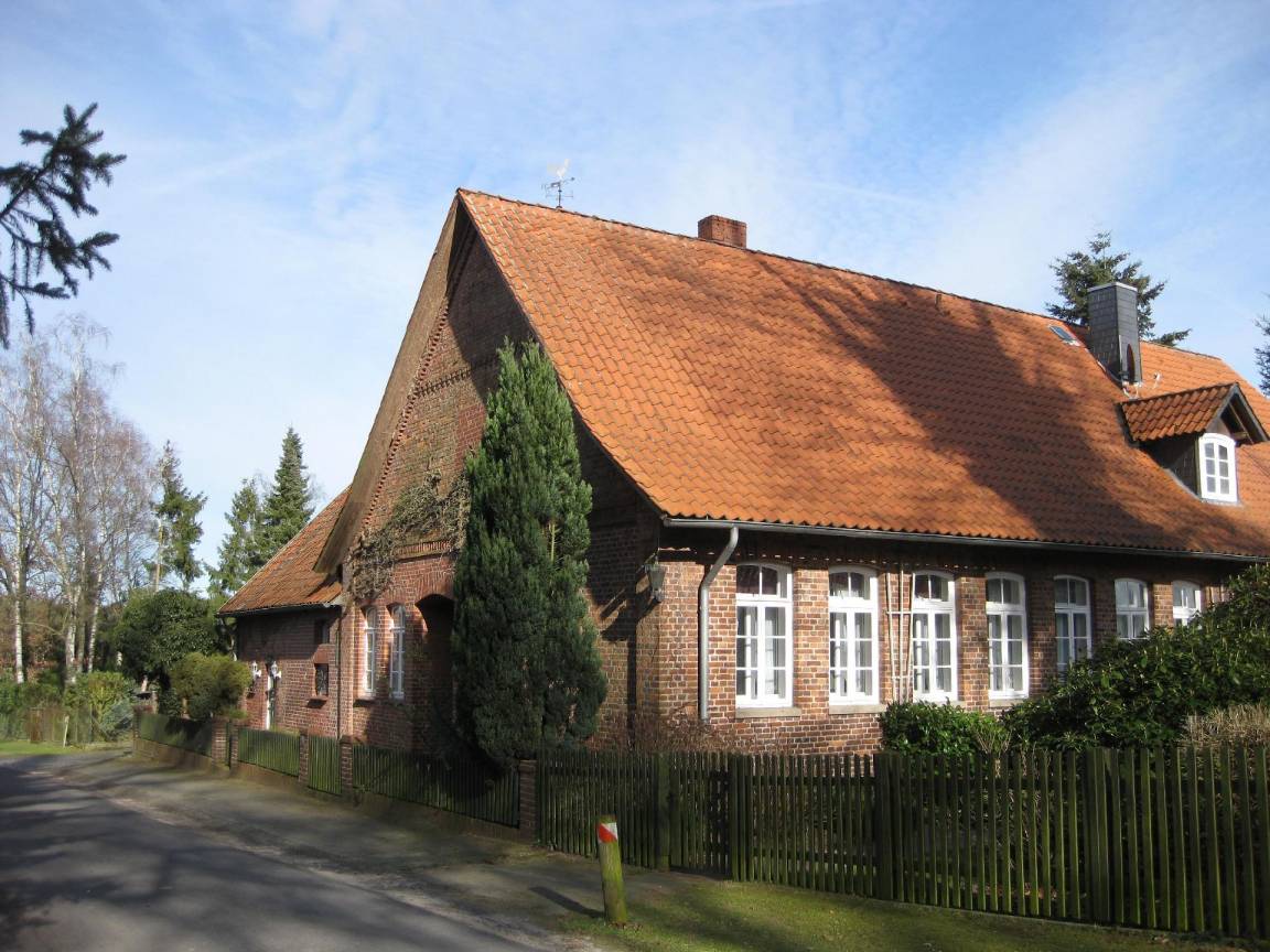 69 M² Ferienhaus ∙ 1 Schlafzimmer ∙ 2 Gäste - Bergen