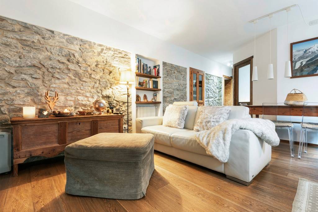 50 M² Apartment ∙ 1 Bedroom ∙ 4 Guests - Saas-Fee