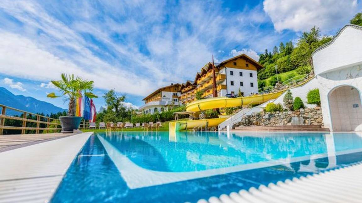 45 M² Hotel ∙ 2 Schlafzimmer ∙ 4 Gäste - Kärnten