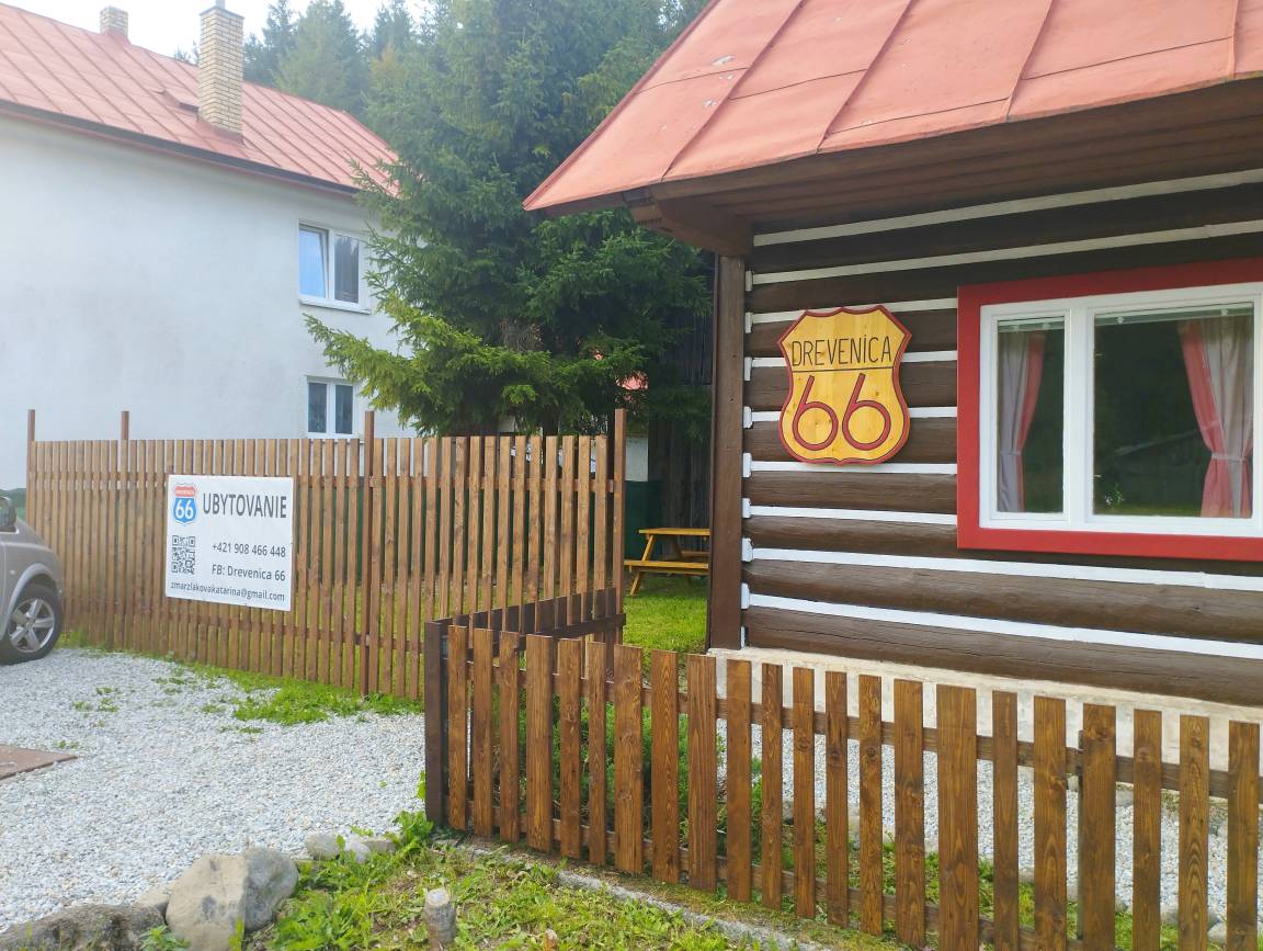 House ∙ 5 Bedrooms ∙ 16 Guests - Ždiar