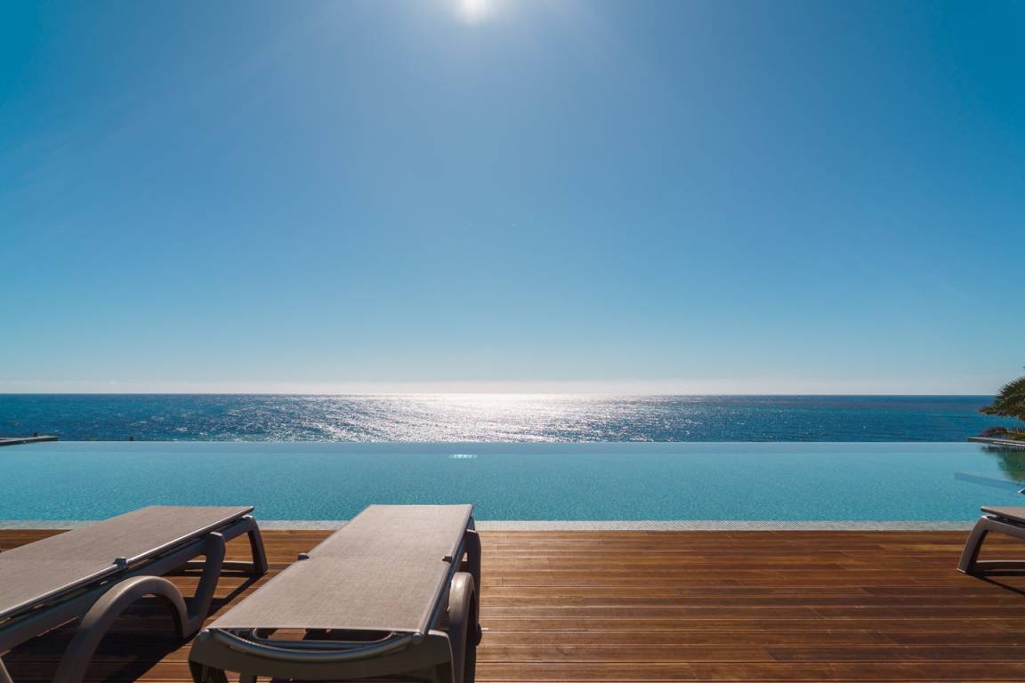 93 M² Apartamento ∙ 2 Habitaciones ∙ 4 Huéspedes - Madeira Island