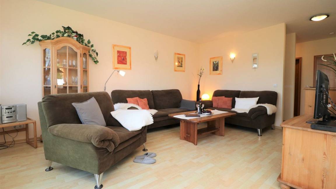 71 M² Apartament ∙ 2 Sypialnie ∙ 4 Gości - Ahrenshoop