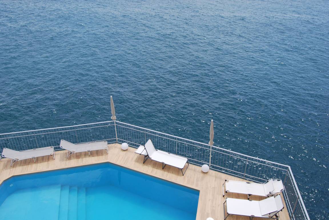 260 M² Apartment ∙ 1 Bedroom ∙ 8 Guests - Amalfi