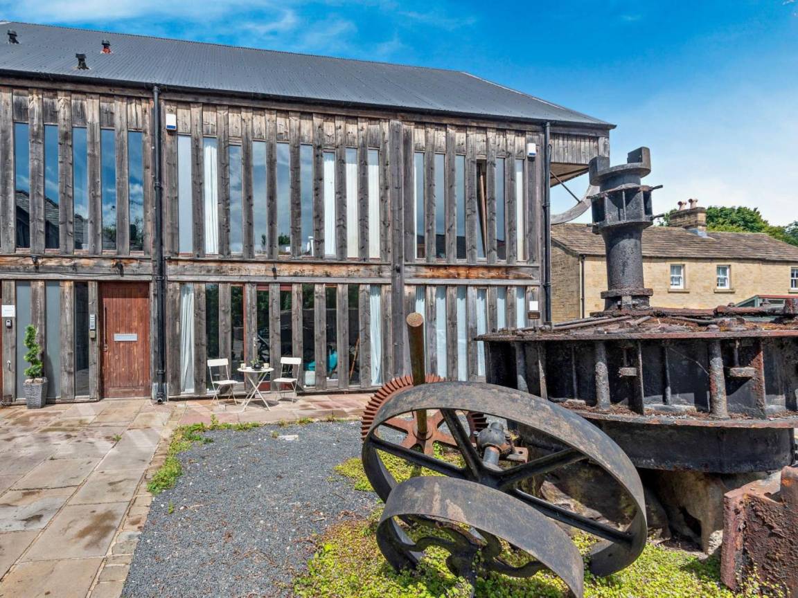 Cottage ∙ 3 Bedrooms ∙ 6 Guests - Bakewell